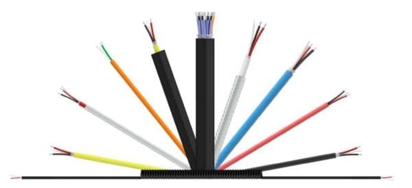 CTC Sensors and Accessories - DSP Analytic