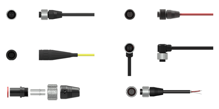 CTC Sensors and Accessories - DSP Analytic