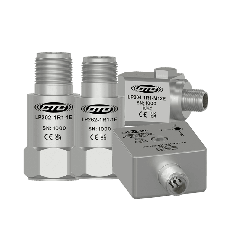 CTC Sensors and Accessories - DSP Analytic