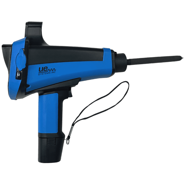 Ultrasonic Inspector Ultraprobe 15000 - DSP Analytic