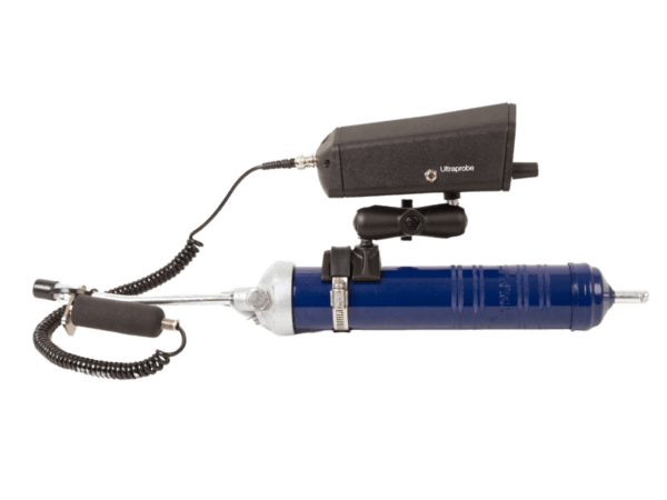 Ultraprobe 401 Digital Grease Caddy - DSP Analytic