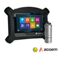 Spring Offer! ATEX Pack - DSP Analytic